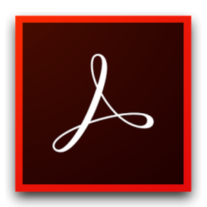 Adobe-Acrobat-Reader-DC-Logo - Vertex S.A.