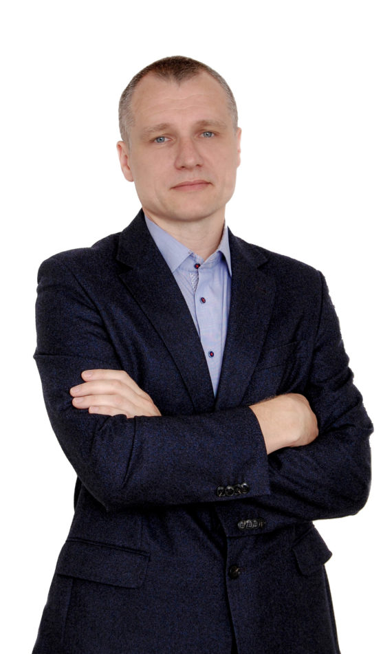 O firmie - Vertex S. A.