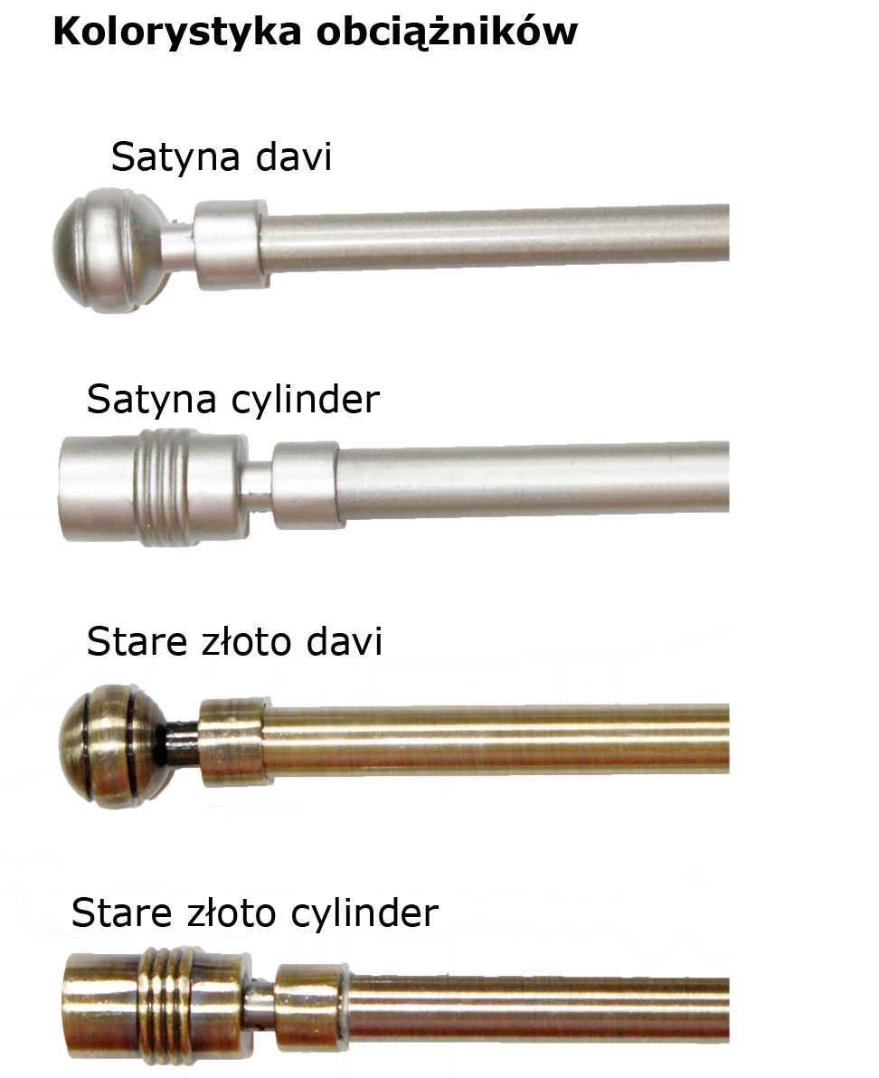 Roleta Modern. Klasyczny szyk i elegancja. Producent Vertex S.A.